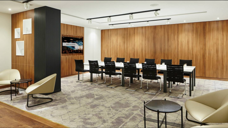 Marriott | Hotel at London Heathrow Airport